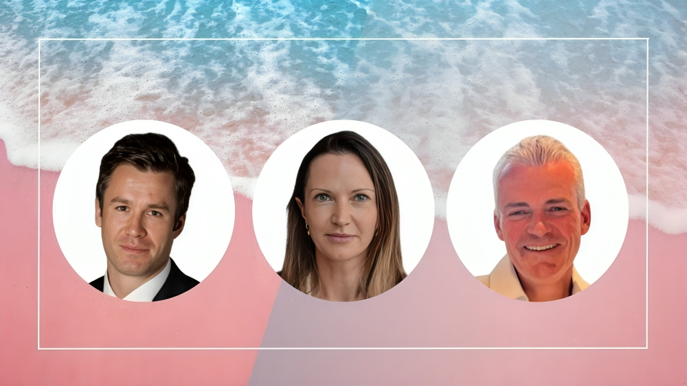 Relm adds trio to C-suite as expansion accelerates, names Shane Doyle ...